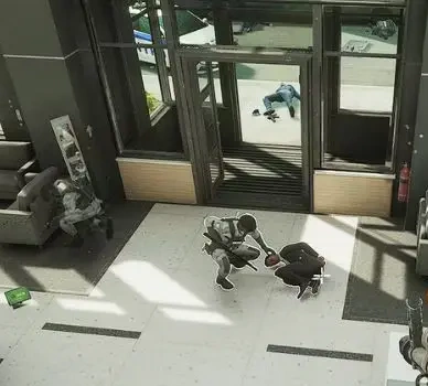 Enemies (Payday 3) | Payday Wiki | Fandom