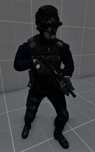 Cloaker (Payday 2) | Payday Wiki | Fandom