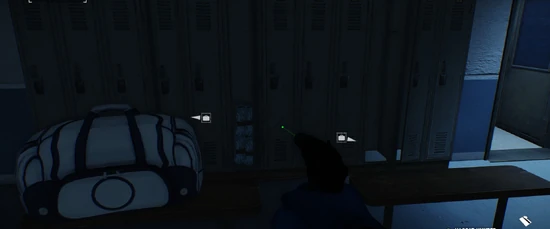 Shadow Raid | Payday Wiki | Fandom