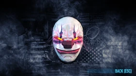 The COMPLETELY OVERKILL Pack | Payday Wiki | Fandom