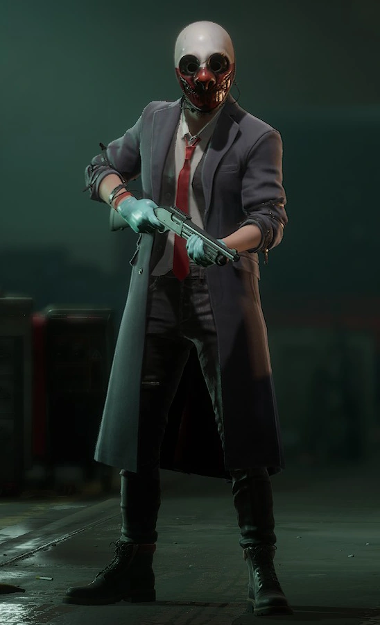 Outfits (Payday 3) | Payday Wiki | Fandom