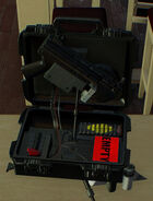 Sentry gun (Payday 2) | Payday Wiki | Fandom