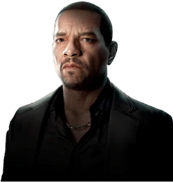 Mac | Payday Wiki | Fandom