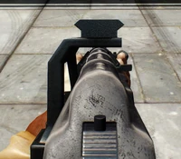 IZHMA 12G | Payday Wiki | Fandom