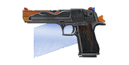 Deagle | Payday Wiki | Fandom