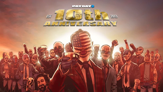 Payday Wiki | Fandom