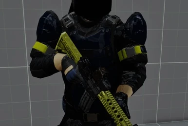Payday 2 Bulldozer Lines
