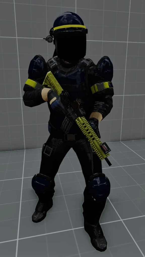 Taser (Payday 2) | Payday Wiki | Fandom