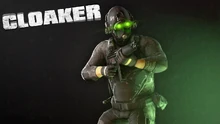 Cloaker (Payday 2) | Wiki Payday | Fandom