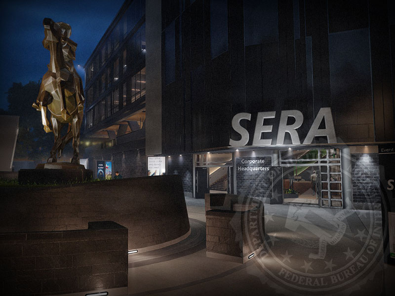 Hostile Takeover | Payday Wiki | Fandom