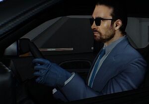 Minor characters (Payday 2) | Payday Wiki | Fandom