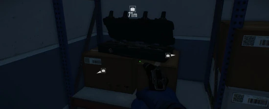 Shadow Raid | Payday Wiki | Fandom