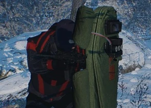 Shield (Payday 2) | Payday Wiki | Fandom