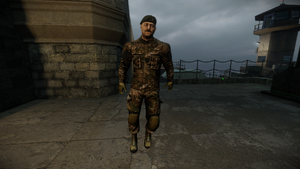 Vernon Locke | Payday Wiki | Fandom