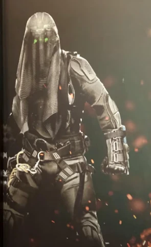 Cloaker (Payday 3) | Payday Wiki | Fandom