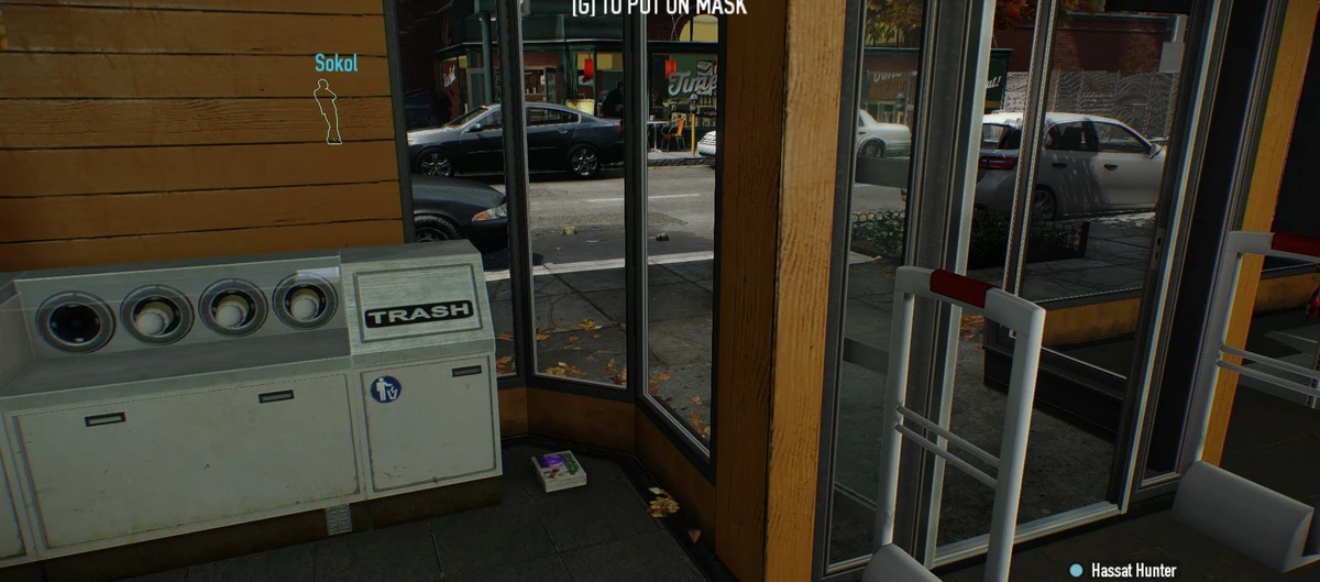 Four Stores/Packages | Payday Wiki | Fandom