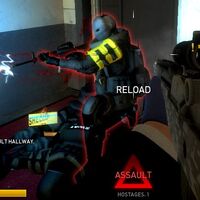 Taser (PAYDAY: The Heist) | Payday Wiki | Fandom