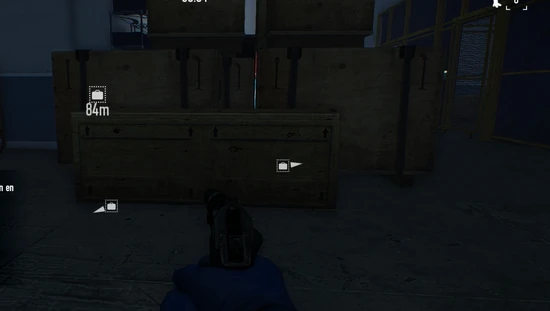 Shadow Raid | Payday Wiki | Fandom