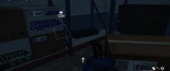 Shadow Raid | Payday Wiki | Fandom