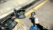 Sentry gun (Payday 2) | Payday Wiki | Fandom