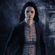 Clover | Payday Wiki | Fandom