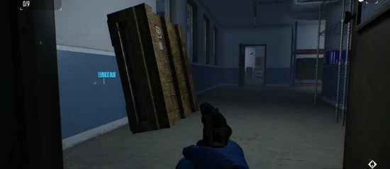 Shadow Raid | Payday Wiki | Fandom