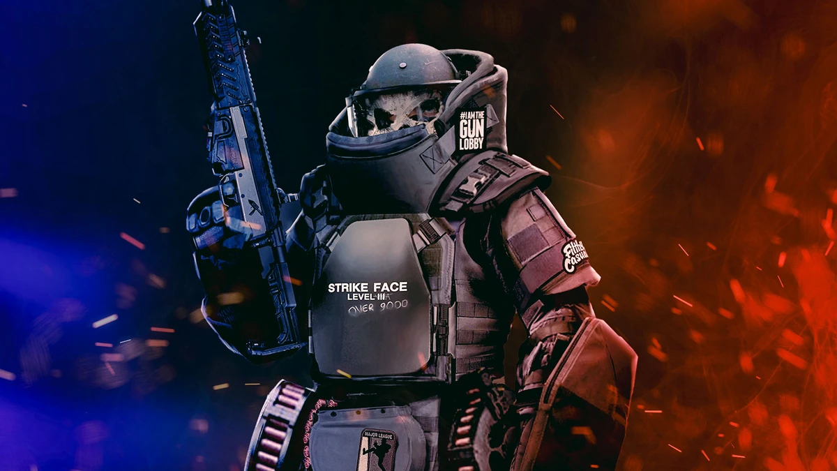 Bulldozer (Payday 3) | Payday Wiki | Fandom