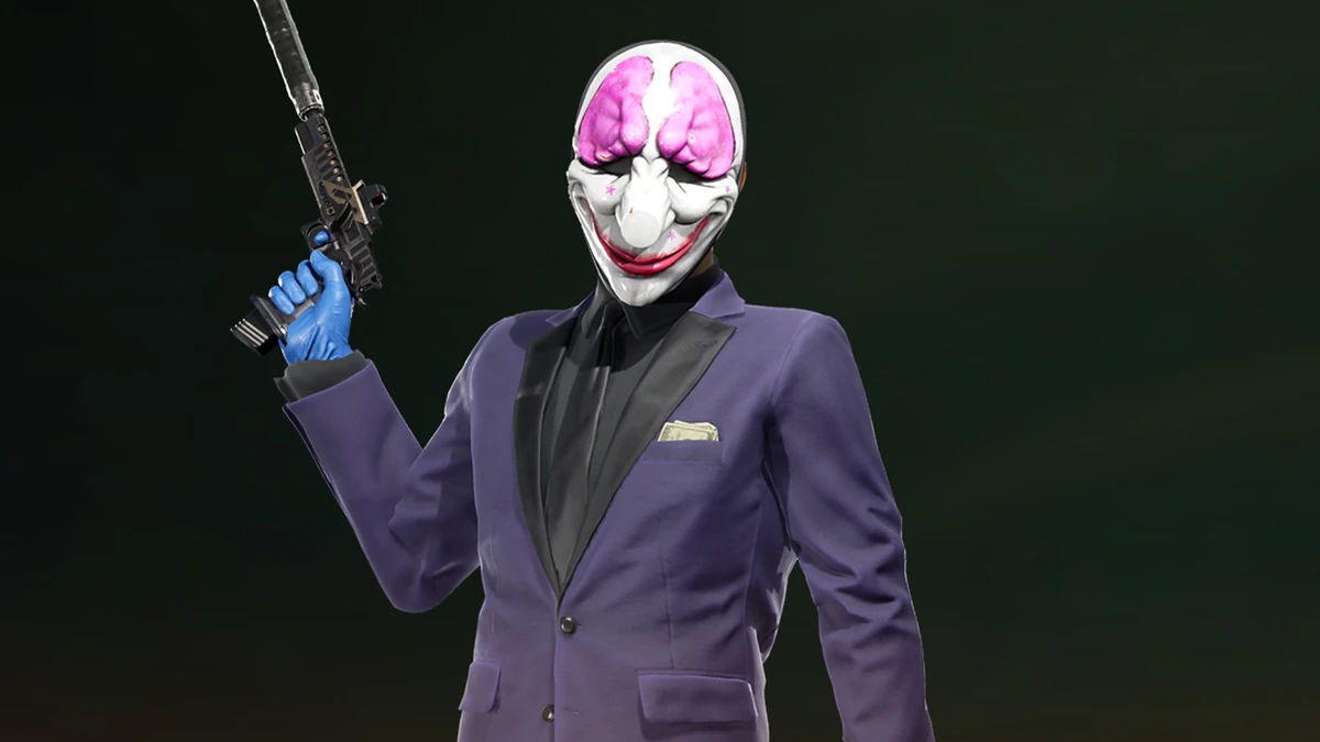 Houston | Payday Wiki | Fandom