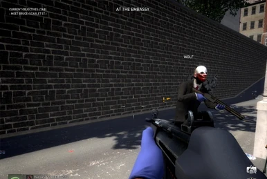 payday 2 overkill compensator