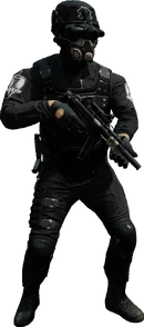 Cloaker (Payday 2) | Payday Wiki | Fandom