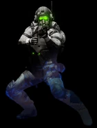 Cloaker (Payday 2) | Payday Wiki | Fandom