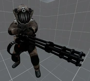 Bulldozer (Payday 2) | Payday Wiki | Fandom