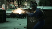Enemies (Payday 3) | Payday Wiki | Fandom