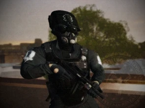 Cloaker (Payday 2) | Payday Wiki | Fandom