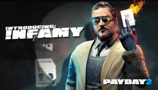 Infamy | PAYDAY中文 维基 | Fandom