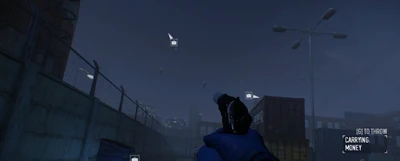 Shadow Raid | Payday Wiki | Fandom