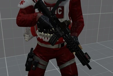 Payday 2 Bulldozer Lines