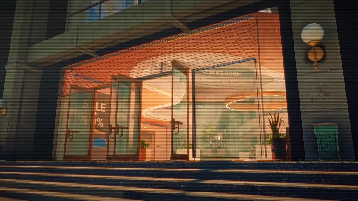 Shopping Spree | Payday Wiki | Fandom