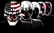 Payday Gang | Payday Wiki | Fandom