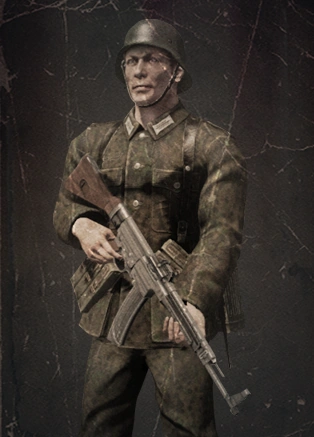 Enemies (Raid WW2) | Payday Wiki | Fandom