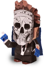 Jimmy | Payday Wiki | Fandom