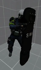 Shield (Payday 2) | Payday Wiki | Fandom