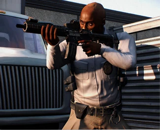 Hostage Rescue Team | Payday Wiki | Fandom