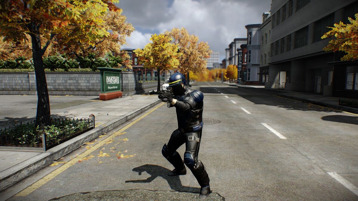 Taser (Payday 2) | Payday Wiki | Fandom