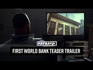 First World Bank (Payday 3) | Payday Wiki | Fandom
