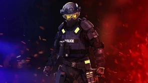 Zapper | Payday Wiki | Fandom