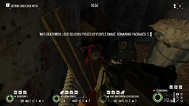 Cook Off | Payday Wiki | Fandom