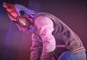 Jacket | Payday Wiki | Fandom