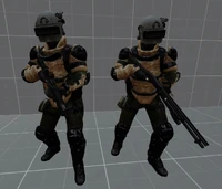 Enemies (Payday 2) | Payday Wiki | Fandom