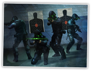 Cloaker (Payday 2) | Payday Wiki | Fandom